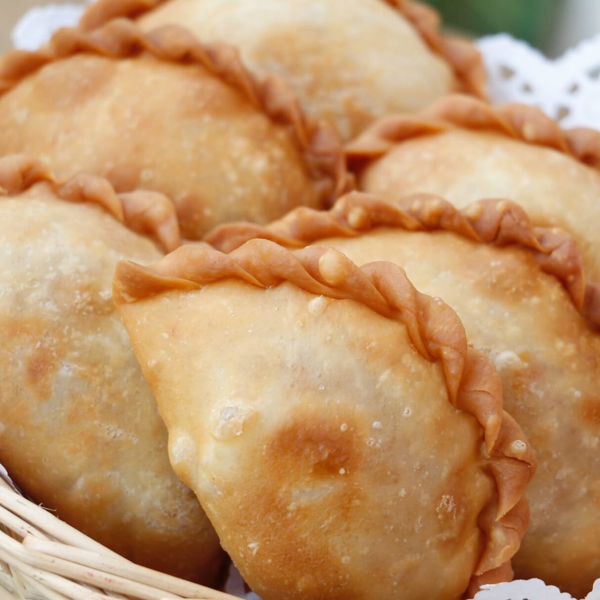 Como Hacer Empanadas Peruanas Receta Autóctona y Típica