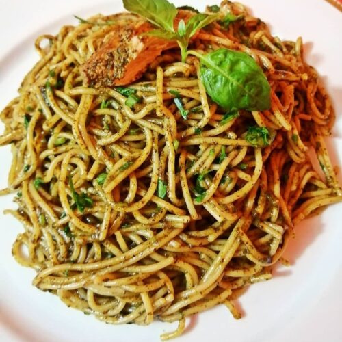 Receta para Preparar Sopa Chinchana Peruana ¡Fácil de Hacer!