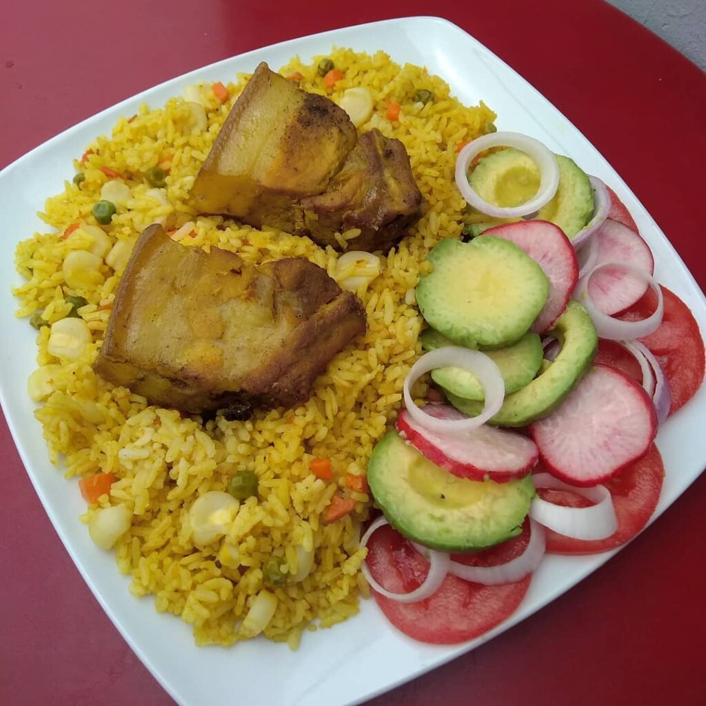 Receta de Adobo de Chancho Peruano Casera y Fácil