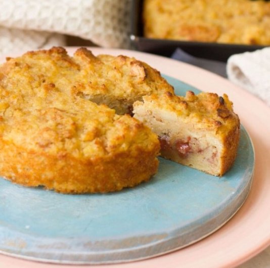 Receta para Preparar Budín de Pan Peruano Barata y Fácil de Hacer