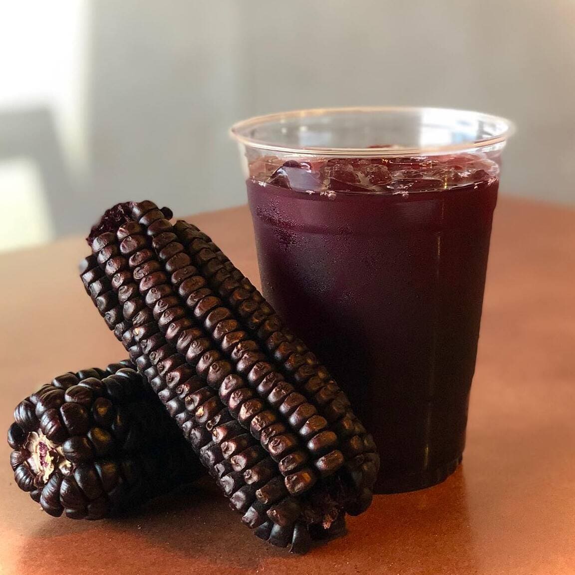 Chicha Morada - Comidas Peruanas