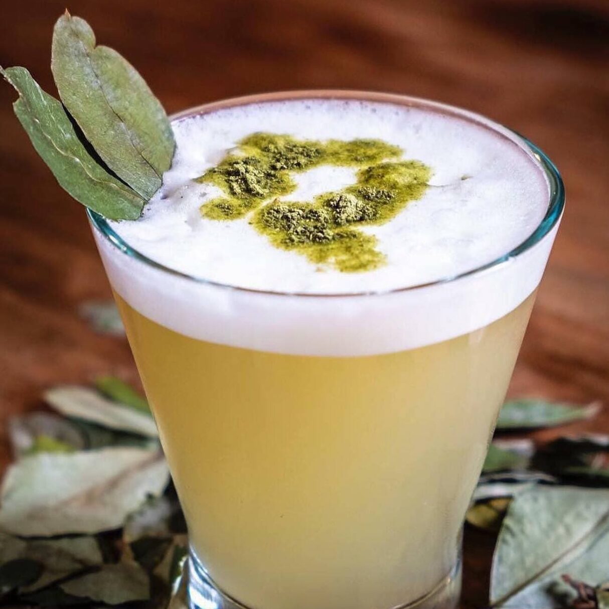 Como Preparar la Receta de Chilcano de Pisco Casera y Fácil