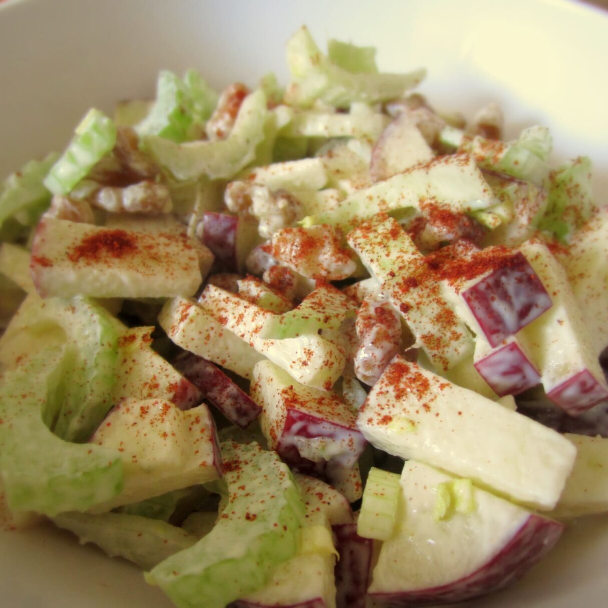 Ensalada de Palta - Comidas Peruanas