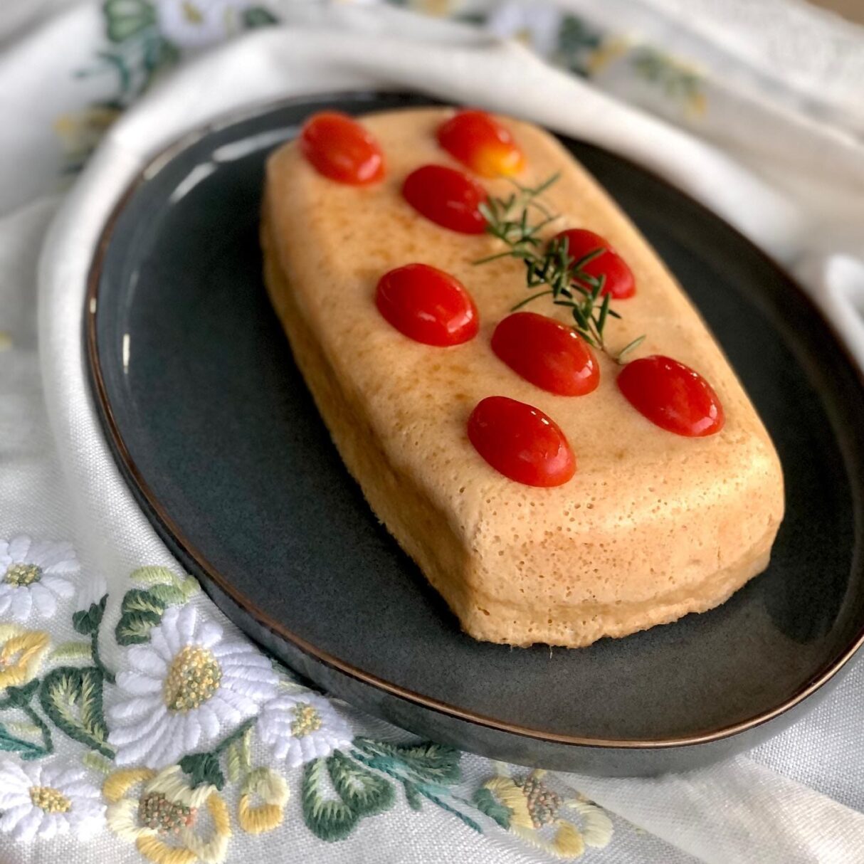 Saltado de Atún Peruano - Comidas Peruanas