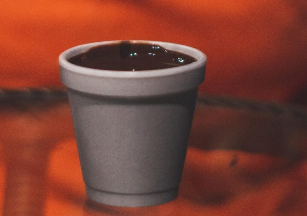 Como Cocinar la Receta de Natilla Piurana Típica y Tradicional