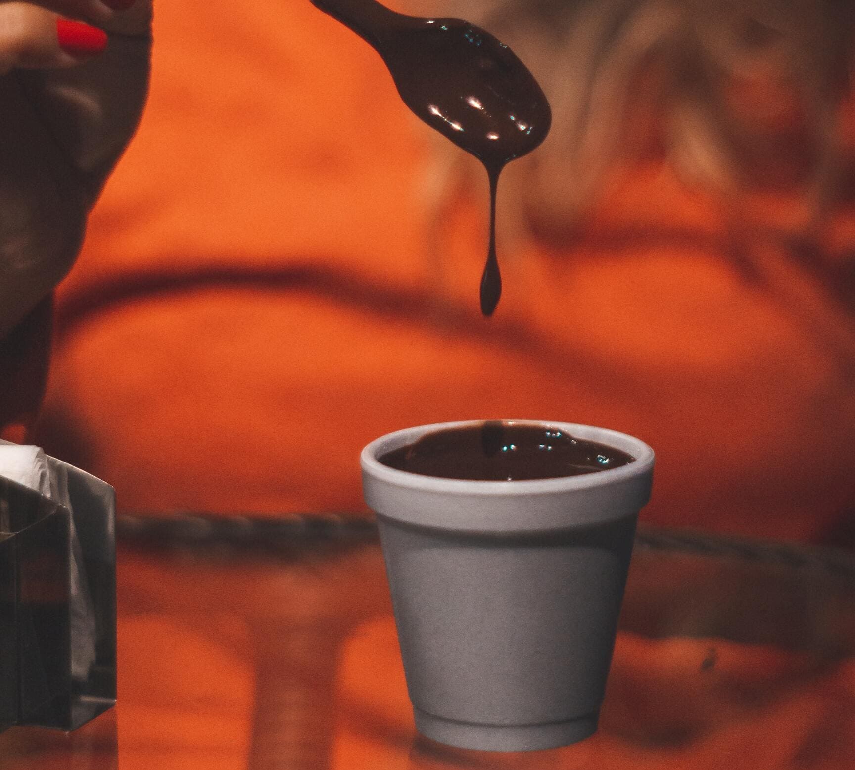 Como Cocinar la Receta de Natilla Piurana Típica y Tradicional