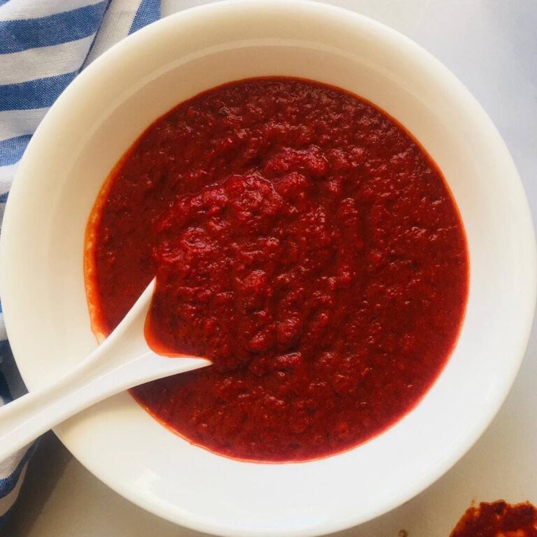 Choncholí - Comidas Peruanas