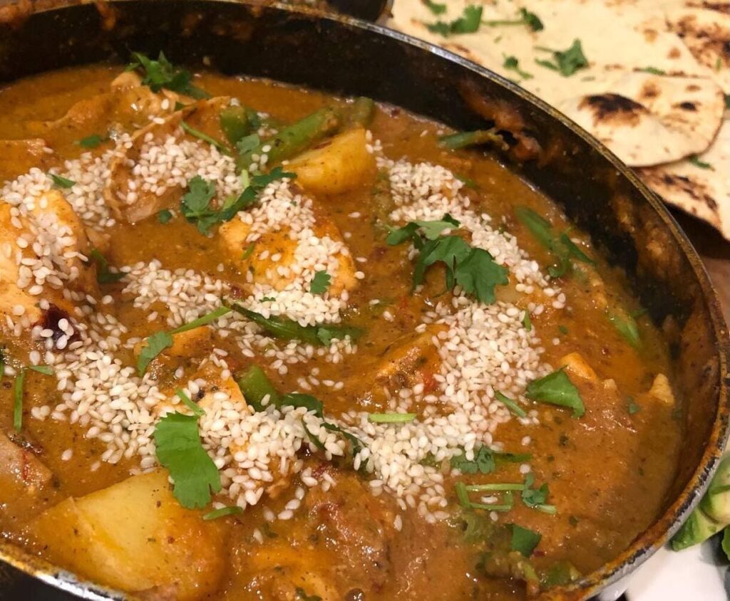 Como Hacer Pepián de Pollo Receta Autóctona y Típica