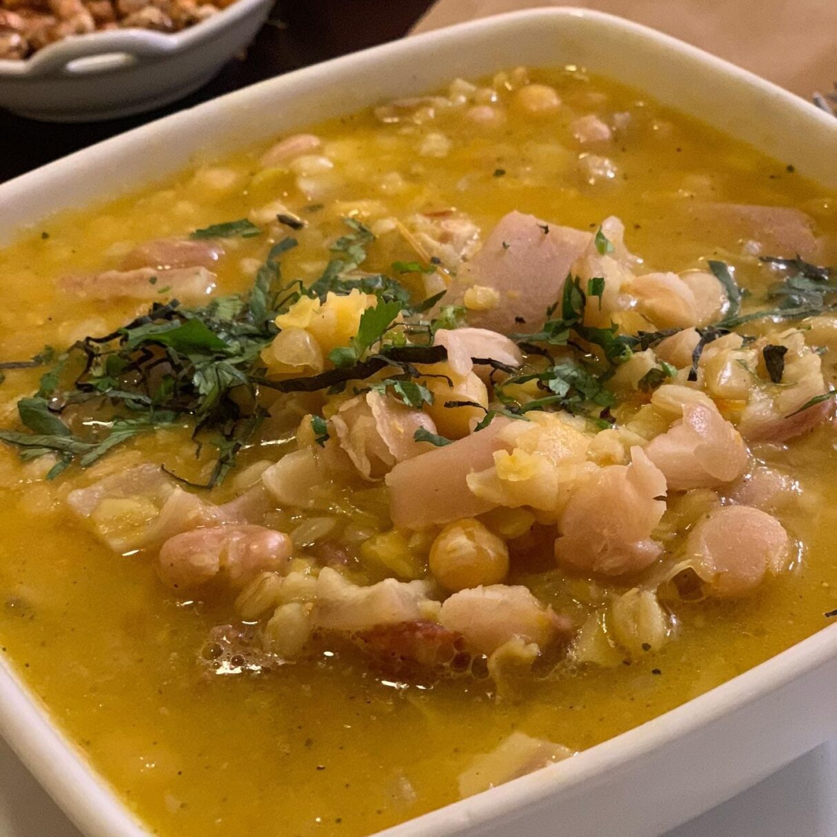 Timbuche Peruano - Comidas Peruanas