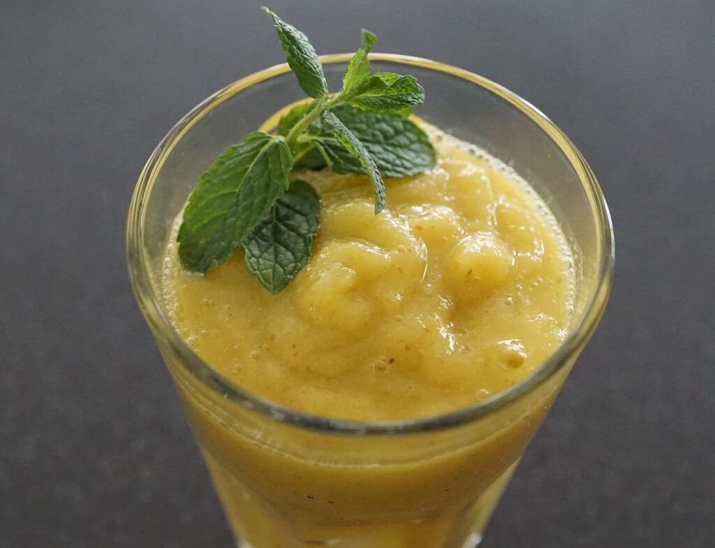 Como Hacer la Receta de Champú de Piña Casera y Fácil