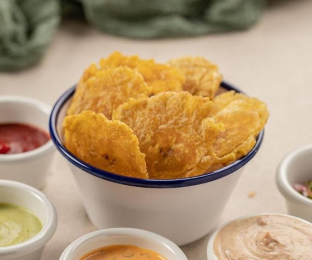 Chifles Piuranos - Comidas Peruanas