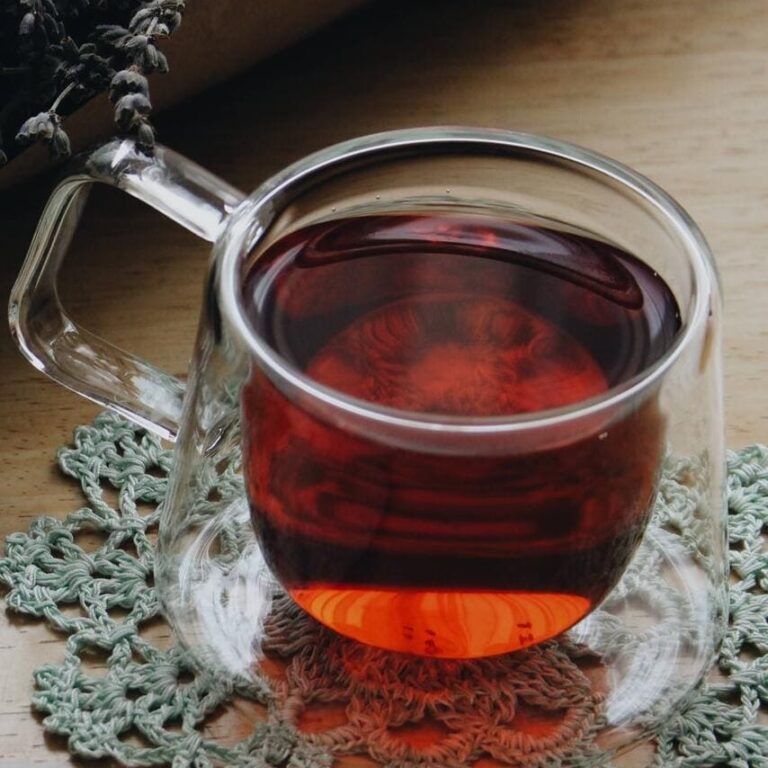 Emoliente Peruano - Comidas Peruanas