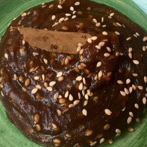 Frejol Colado - Comidas Peruanas