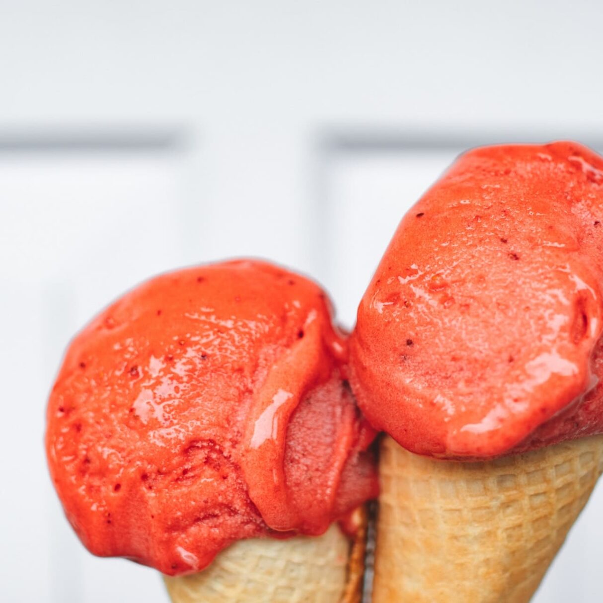 Anticucho de Suri - Comidas Peruanas