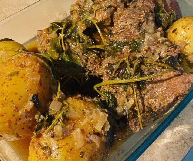 Huatia - Comidas Peruanas