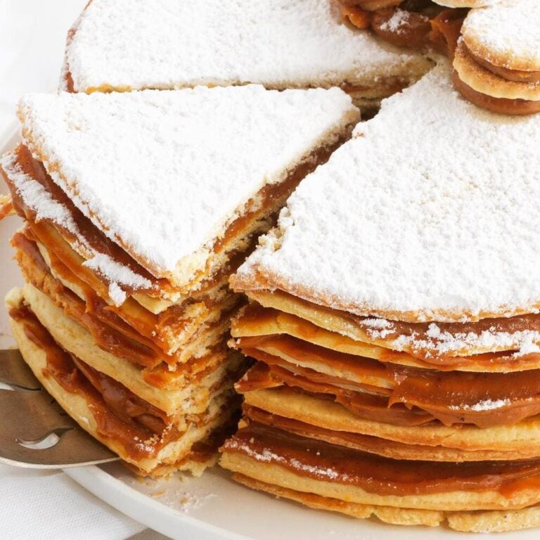 Chaque Arequipeño - Comidas Peruanas