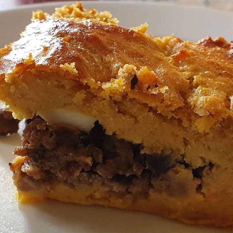 Receta para Preparar Bistec Empanizado Sencilla y Fácil