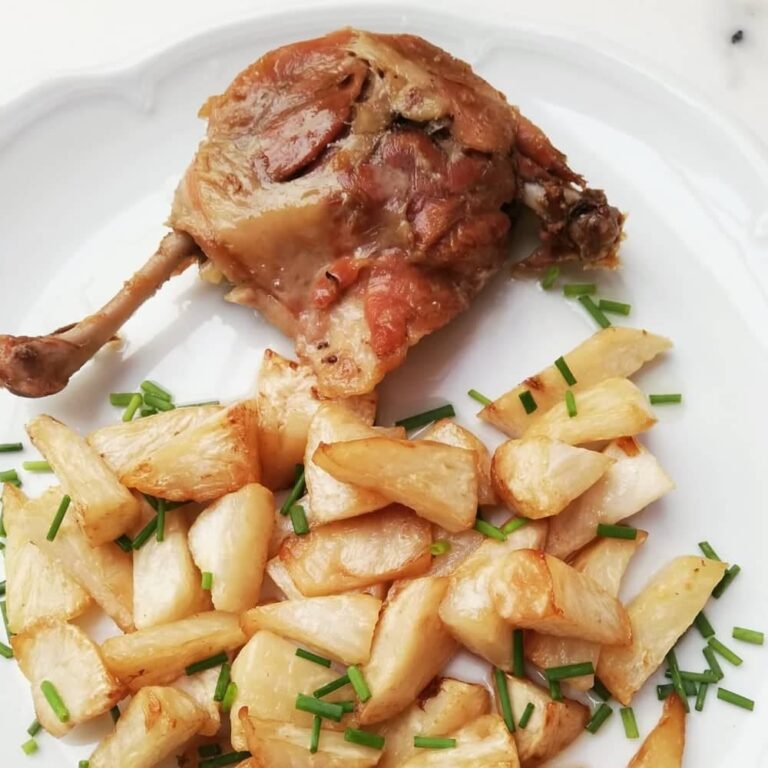 Arroz con Pato Peruano - Comidas Peruanas