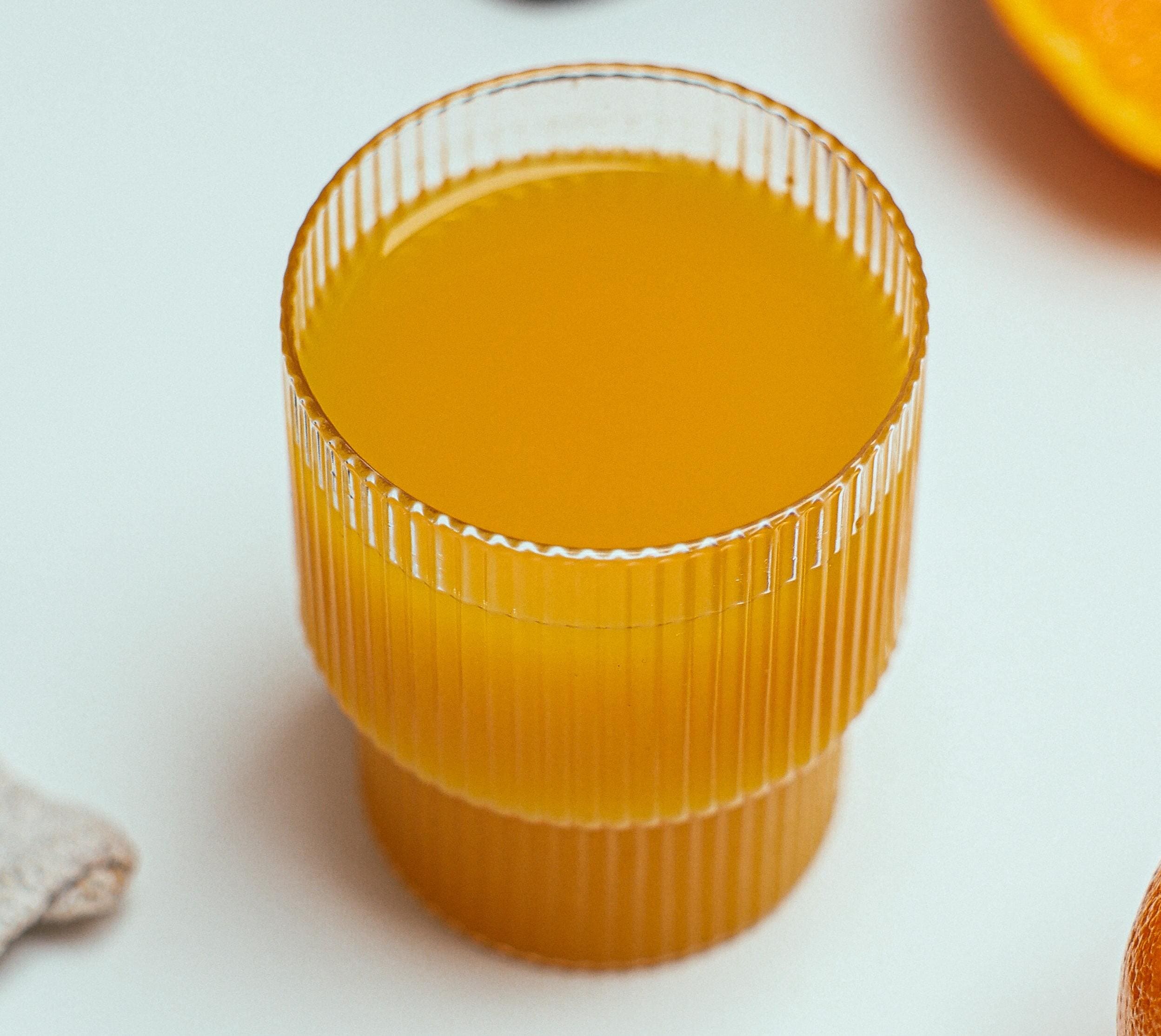 Refresco de Cocona - Comidas Peruanas