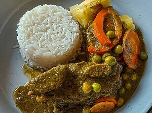 LAS 10 MEJORES ¡Comidas peruanas típicas!